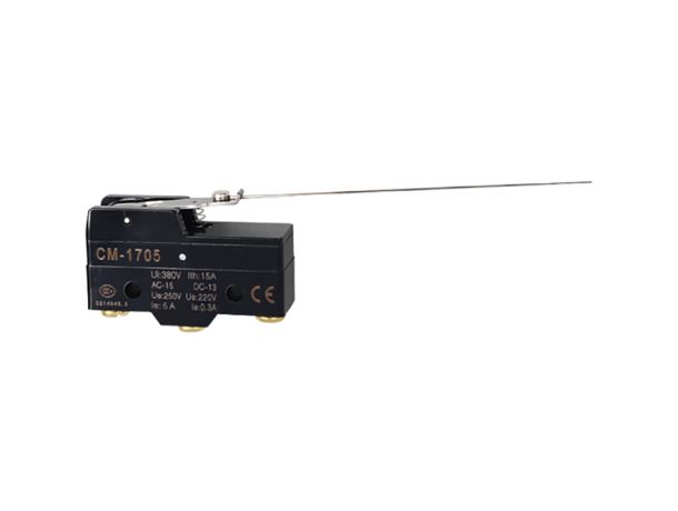 ME-CM1705 granični prekidač IP65 Mitea Electric