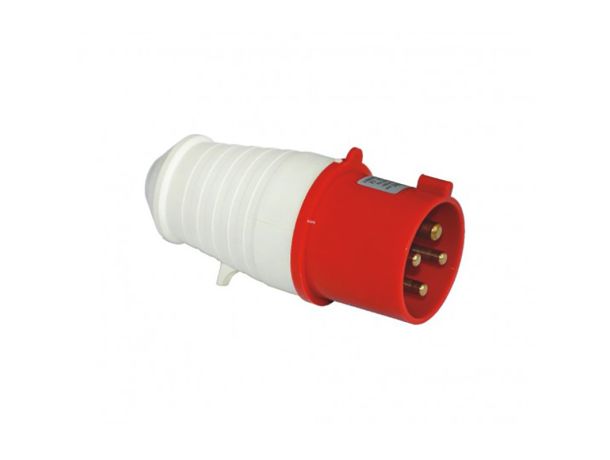 ME-UU4P-32A IP44 industrijski utikač Mitea Electric