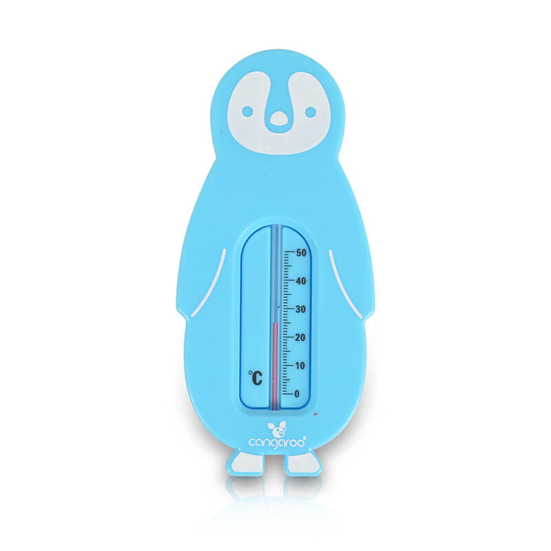 Cangaroo Termometar za kupanje Penguin