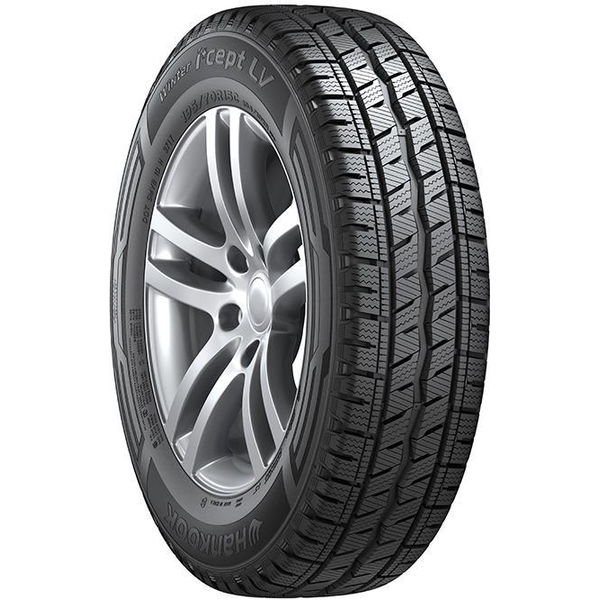 205/60R16 100/98T HANKOOK RW12 Winter i-cept