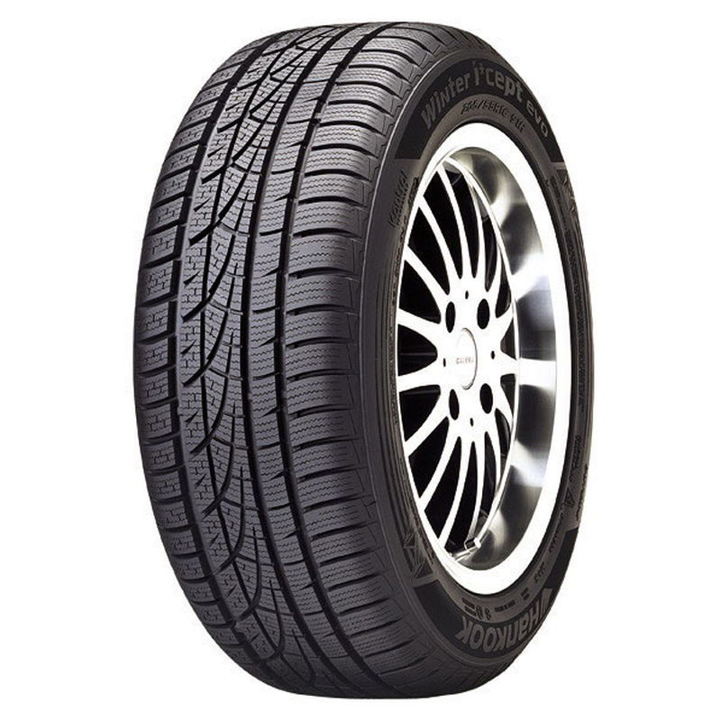 205/60R16 92H HANKOOK W310 Winter i-cept evo