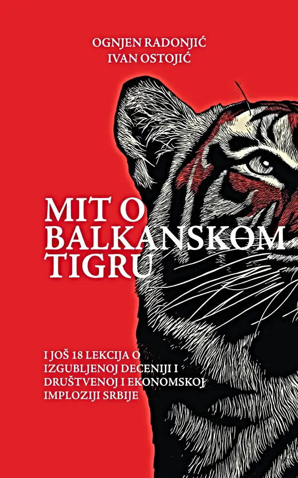 Mit o balkanskom tigru