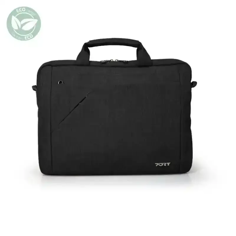 Torba za Laptop 13/14 Port Sydney TL ECO BK