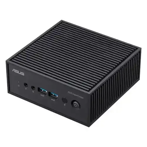 Mini PC Asus PN42-B 2S N200 DDR4/SSD M.2/DP/HDMI/Dsub90MR00X2-M00020 Barabone
