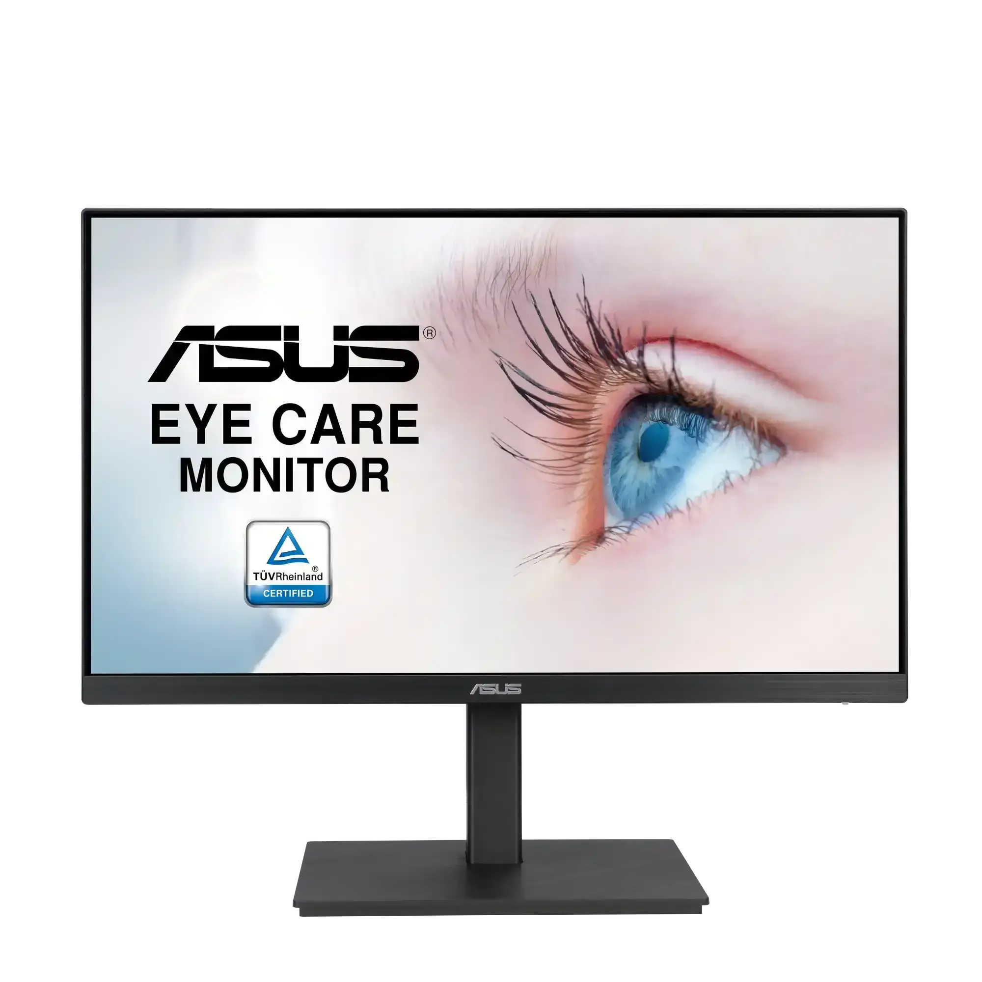 Monitor 24 Asus VA24EQSB 1920x1080/Full HD IPS/75Hz/5ms/HDMI/VGA/DP/USB/Zvučnici/Pivot