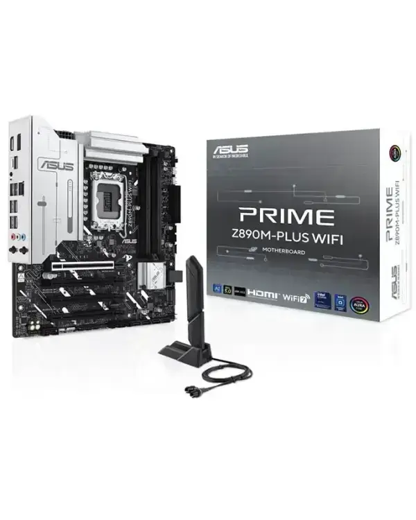Matična ploča 1851 Asus Prime Z890M-PLUS WiFi