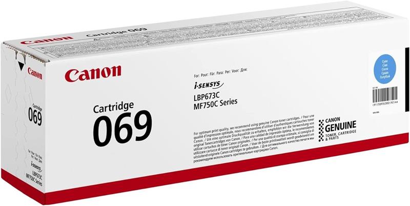 Canon LBP CRG069 C