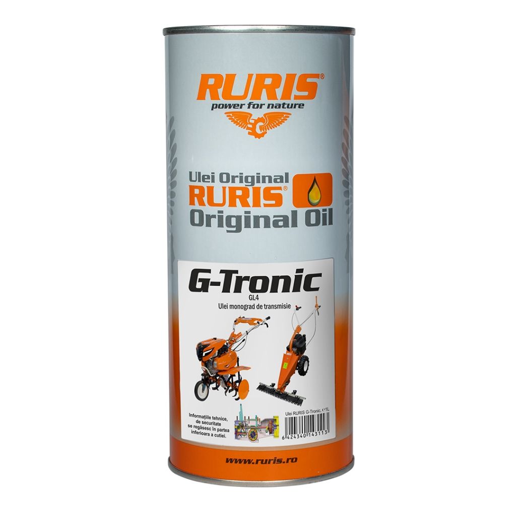 Ulje za diferencijal RURIS G-Tronic 1L