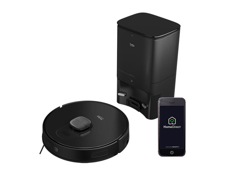 BEKO Robot usisivac VRR 80214 VB