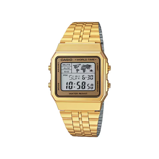 Casio Vintage
