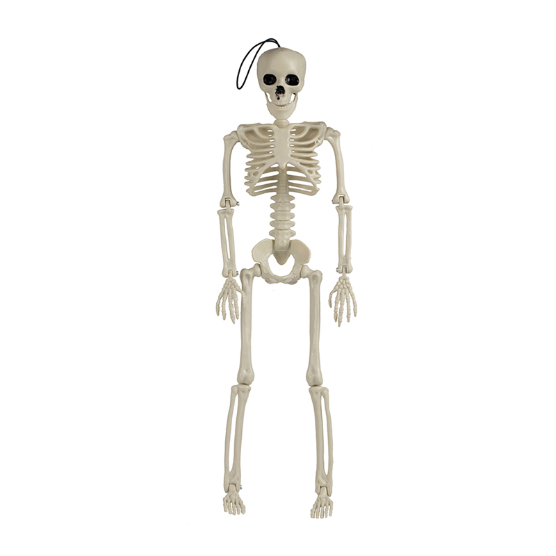 Viseća dekoracija Skeleton – 40cm