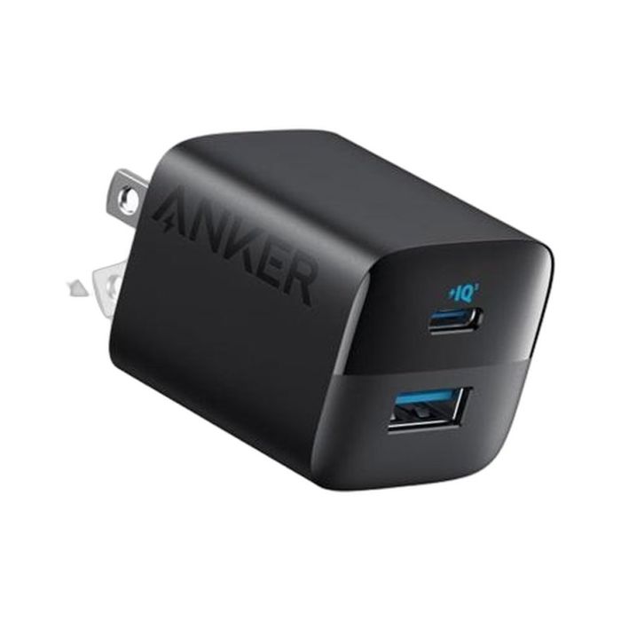 Punjač Anker 323 Charger 33W Black