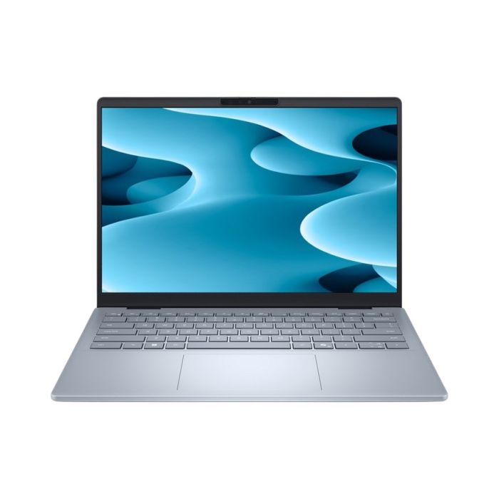 Laptop Dell 14 Plus 14'' Intel Core Ultra 7 256V / 16GB / 512GB SSD / Intel Arc 140V / Ice Blue / Win11Pro