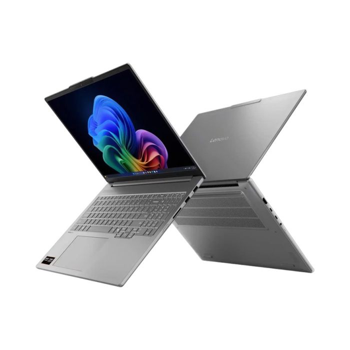 Laptop Lenovo IdeaPad Pro 5 16AKP10 16'' (83JN0016YA) AMD Ryzen AI 7 350 / 32GB / 1TB SSD / nVidia RTX 5050