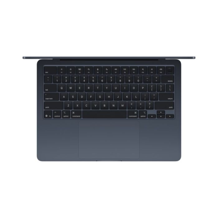 Laptop Apple MacBook Air 13.6'' (MC6C4) Apple M4 / 24GB / 512GB SSD / Apple 10-core GPU / Midnight / macOS
