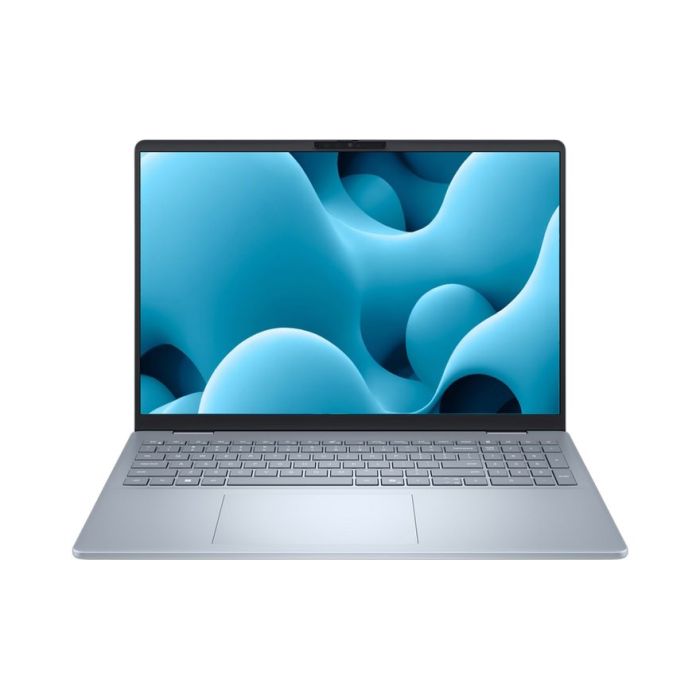 Laptop Dell 16 Plus 16'' Intel Core Ultra 9 288V / 32GB / 1TB SSD / Intel Arc 140V / Ice Blue / Win11Pro