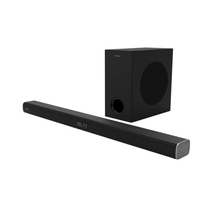 Soundbar Nakamichi Apollo 220