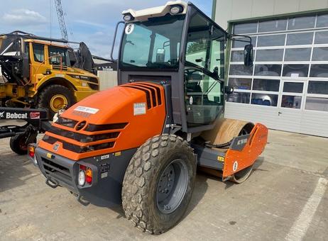 Kompaktor / Valjak Hamm HC 70i V/O Verified seller
