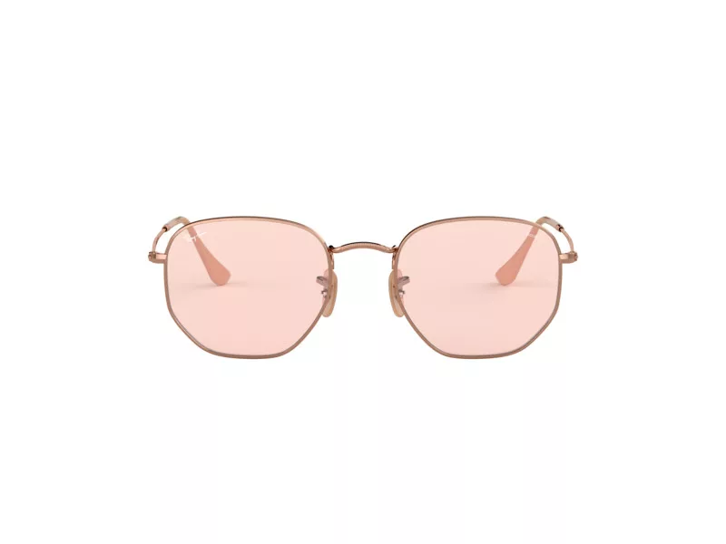Ray-Ban Hexagonal Naočare za sunce RB 3548N 9131/0X