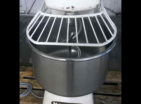 Gnječilica KEMPER SPL 15 Verified seller