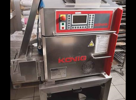 Razdelnik za testo KÖNIG Mini Rex Futura Verified seller