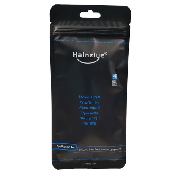 HALNZIYE Pasta za procesore Halnziye HY-P13 2g