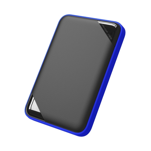 Hard disk SILICON POWER Armor A62 SP010TBPHD62SS3B eksterni/1TB/2.5"/USB 3.2/plava