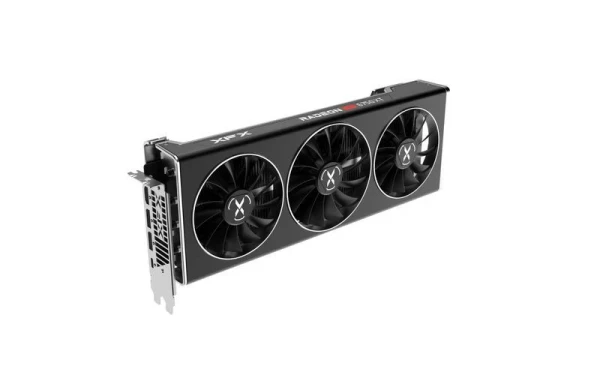 Grafička karta XFX RADEON RX 6750XT 12GB GDDR6 RX-675TMBAF9 192 bit 3xDP/HDMI