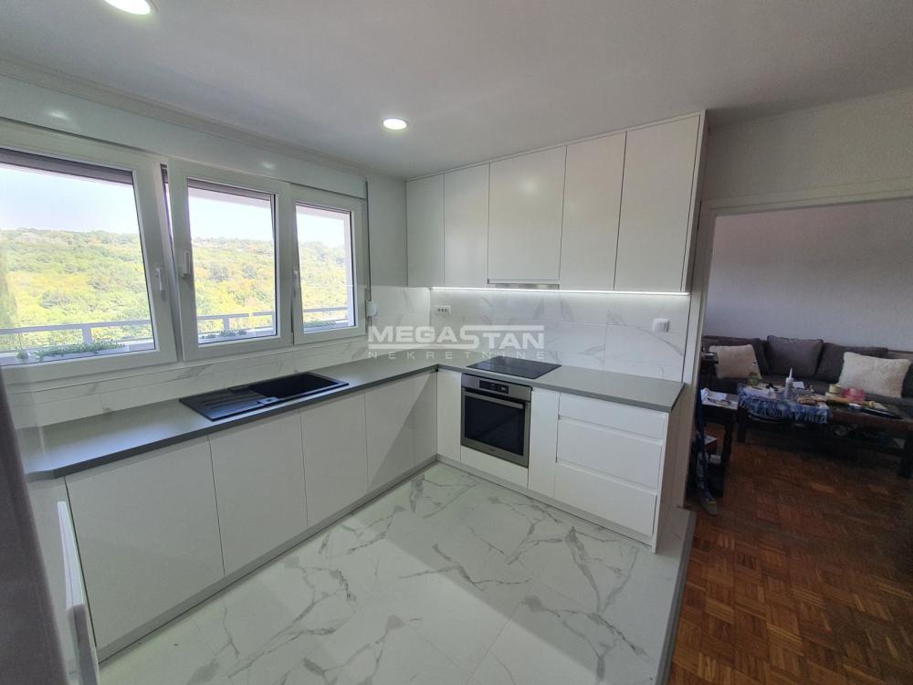 Stan, BEOGRAD, Kanarevo brdo, ID 96418