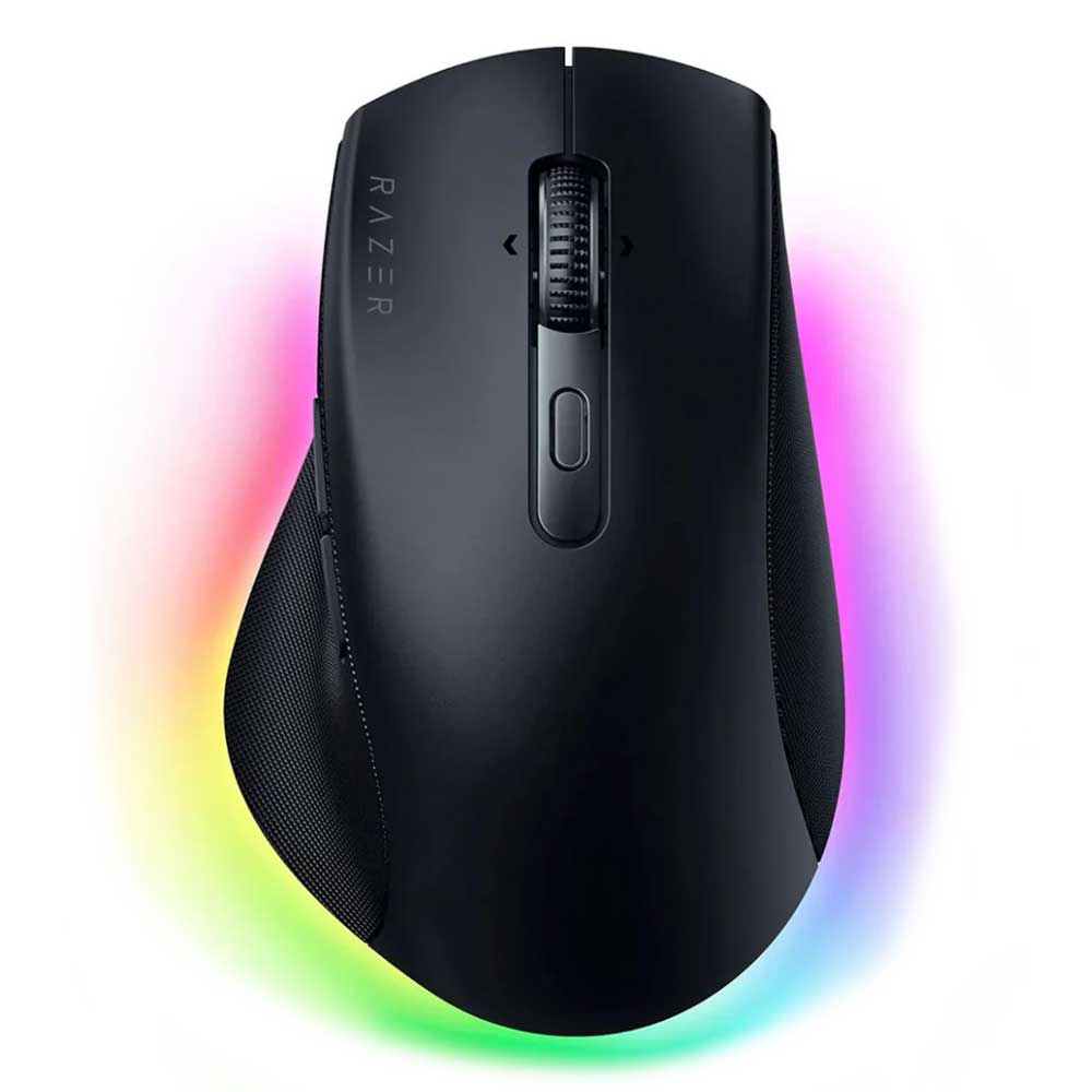 Pro Click V2 - Ergonomic Wireless Mouse for Work - FRML Packaging