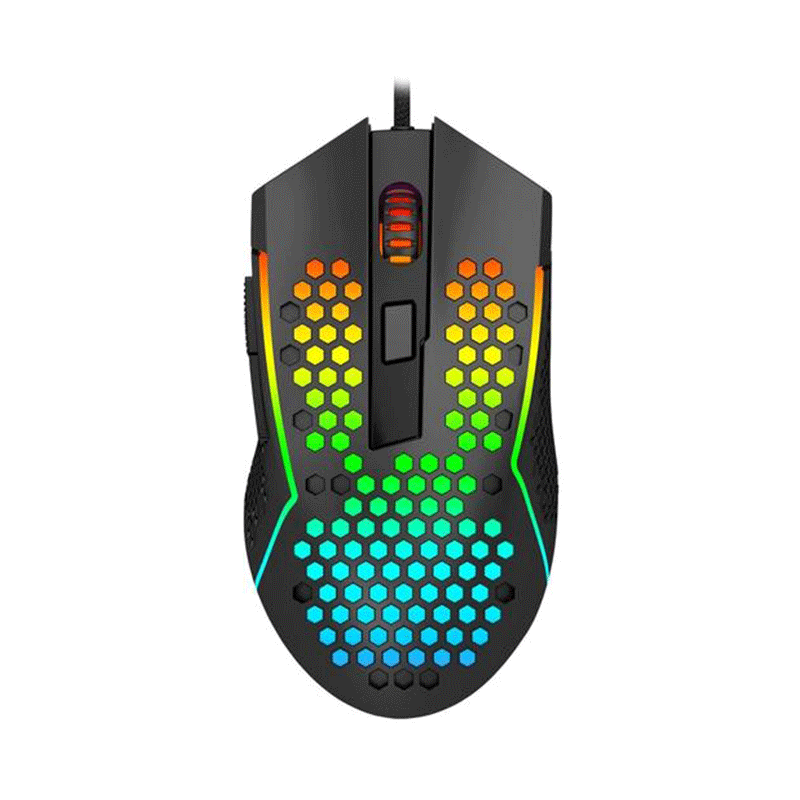 Reaping M987 Wired Gaming Mouse