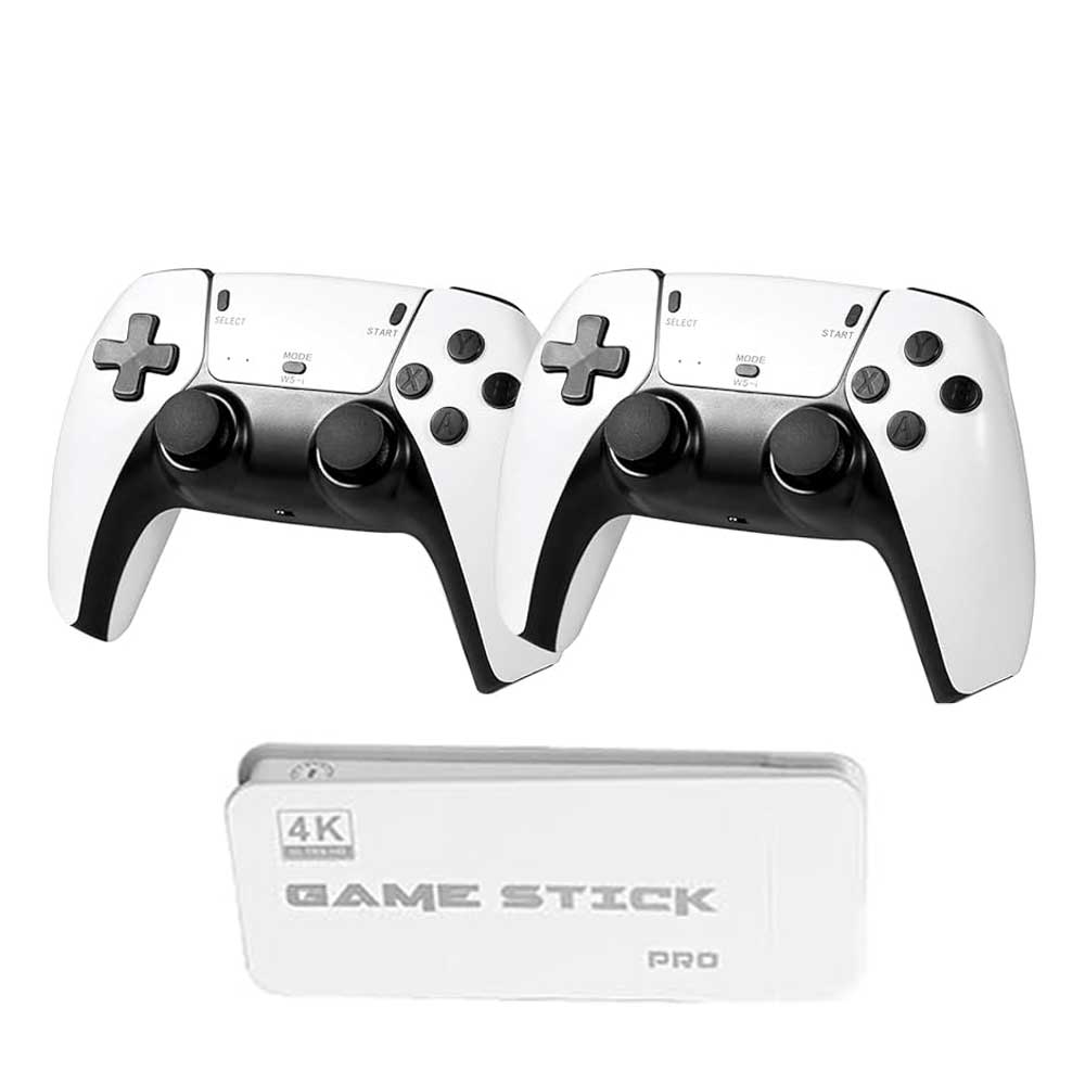 Nikeda Gaming Console - M15 Game Stick
