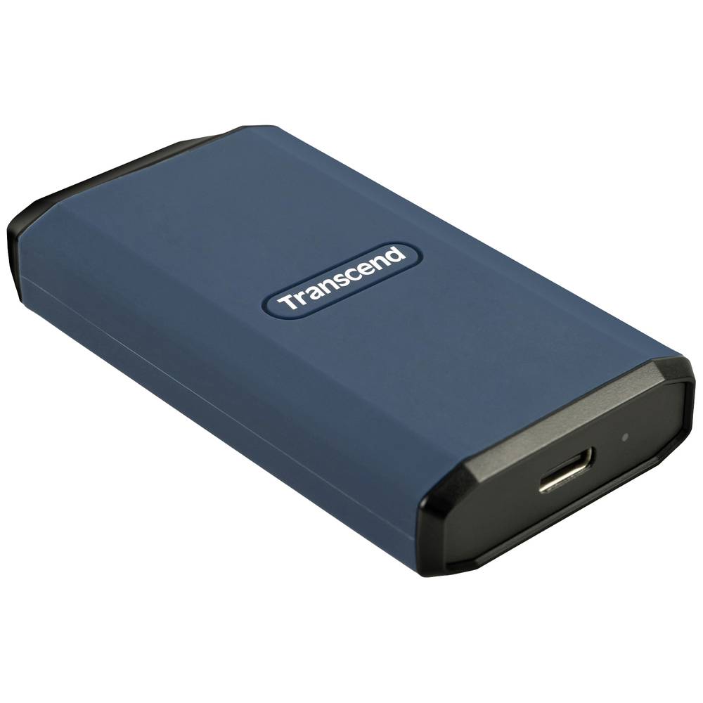 4TB, External SSD, ESD410C, USB 20Gbps, Type-C, IPX5