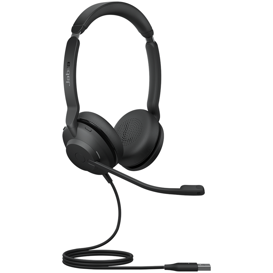 JABRA EVOLVE2 30 SE, USB-A, MS Stereo, 23189-999-979