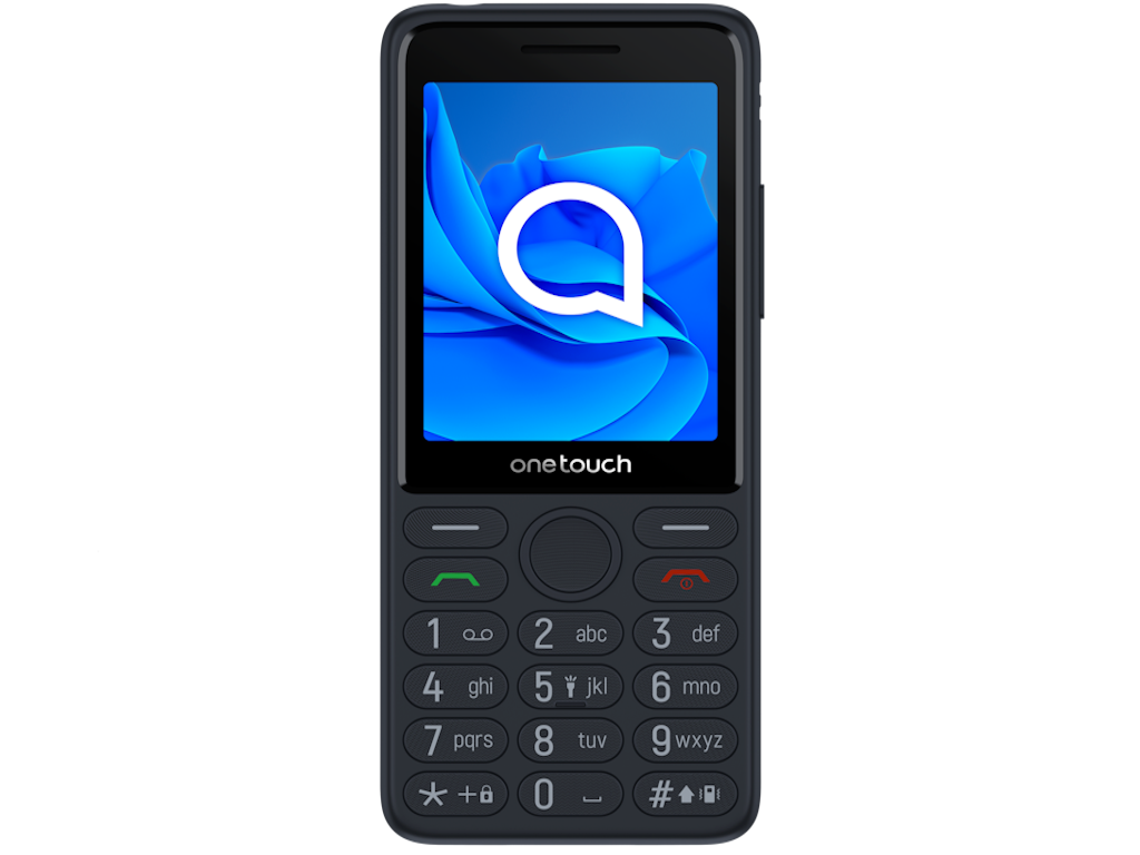 TCL onetouch 4022s Black