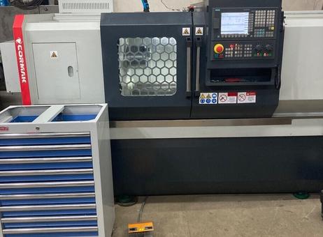 cnc strug Cormak ckt400/ 1000