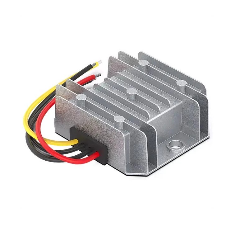 DC/DC konvertor 9-36VDC/13.8VDC 5A