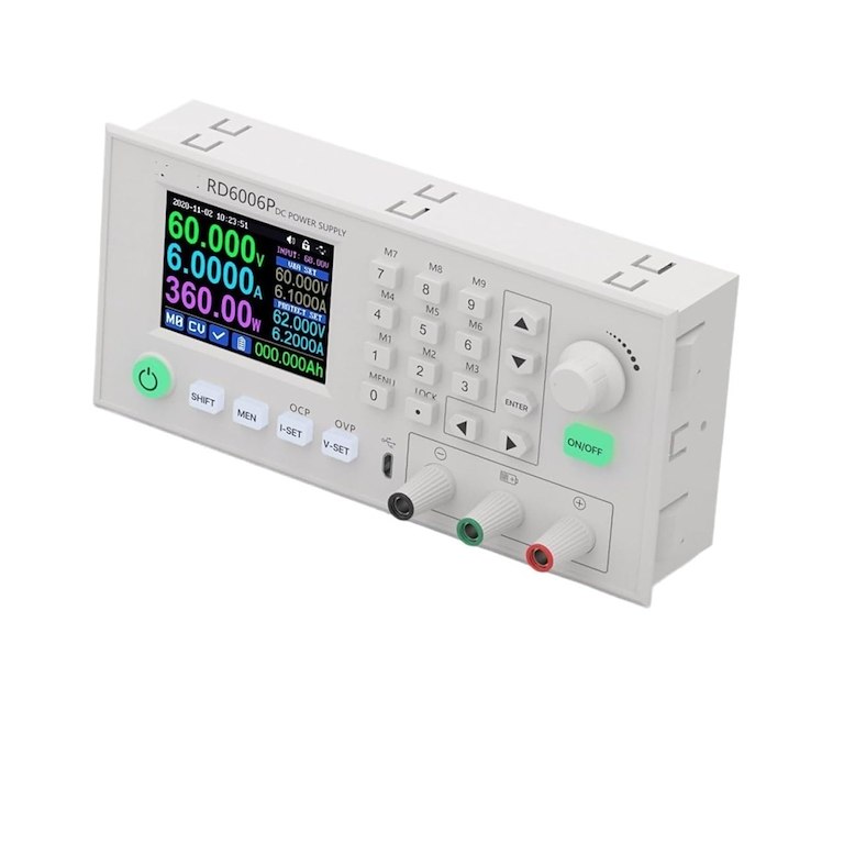 Laboratorijsko napajanje RD6006P