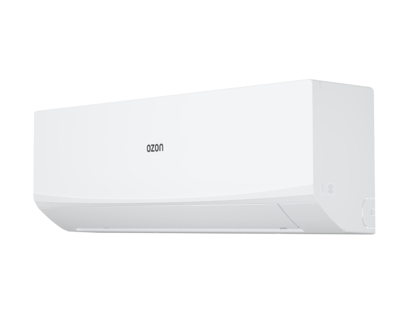 Ozon inverter klima uređaj WiFi + grejač, S/U18AWHBM75