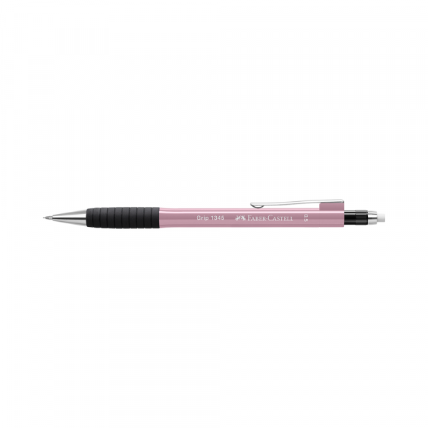 Tehnička olovka Faber Castel GRIP 0.5 1345 27 roza
