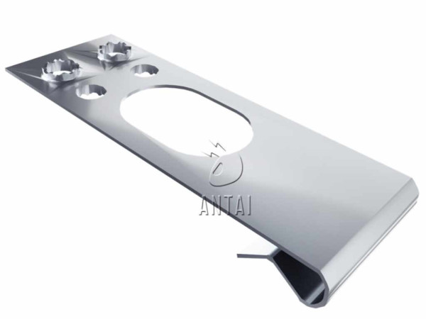 Antai Solar Ballast EW 10 Modules Kit, ANT-BALEW10