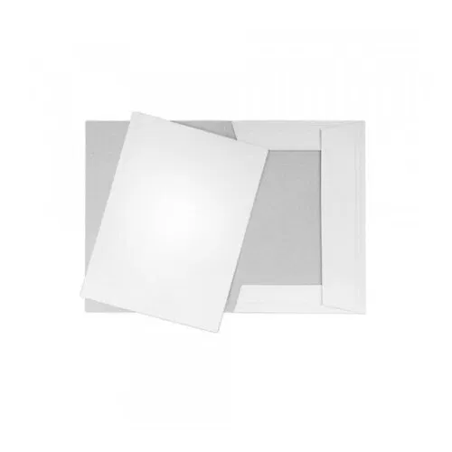 Primus Hromokartonska fascikla bela 280g, 0208