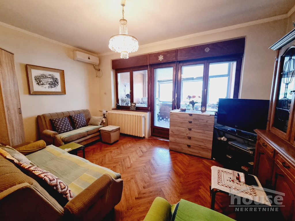 ID 1063060, Novi Sad, GRBAVICA
ID 1063060, Novi Sad, GRBAVICA