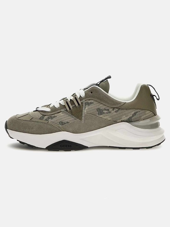 GUESS Обувки VALENCIA
17497,00 RSD