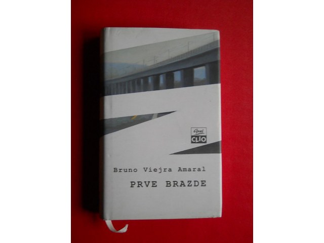 Bruno Amaral-Prve brazde