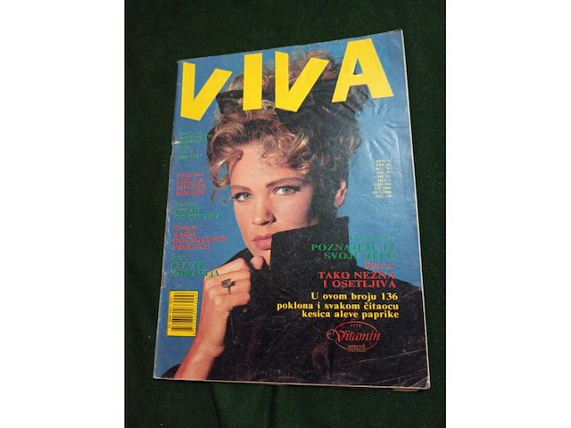 Viva br.25 februar 1993g