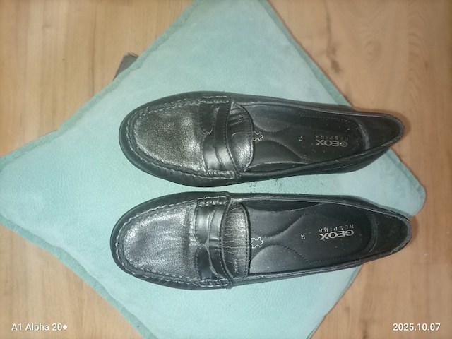GEOX preudobne baletanke 37