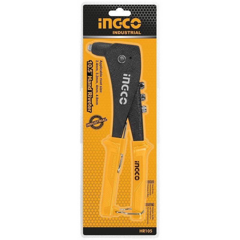 KLESTA ZA POP NITNE HR105 3.2-4.8MM INGCO