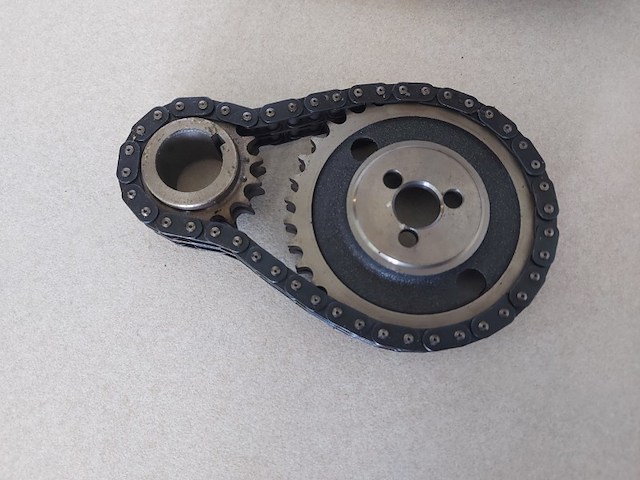 Timing chain kit, for Simca 1300-1500 - 55693400