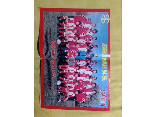 FK Vojvodina